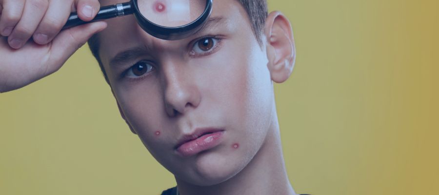 Puberdade Precoce: O Que Você Precisa Saber